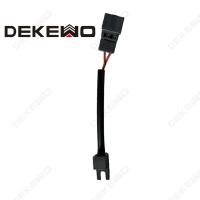 China 8U0947555 8U0947555A DEKEWO Car Parts Trunk Boot Lid Sensor for 2012- 2018 Q3 RSQ3 for sale