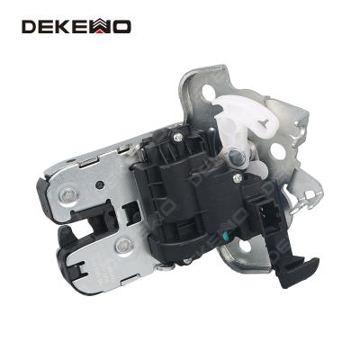 China 4F9827505 4F9827505A 4L0827505 4L0827505A DEKEWO Tailgate Lock for AUDI 2009-2011A6 C6 S6 Avant 2010-2015 Q7 4L for sale
