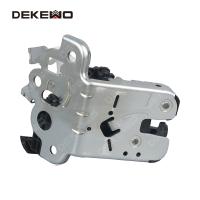 China 4F9827505 4F9827505A 4L0827505 4L0827505A DEKEWO Tailgate Lock for AUDI 2009-2011A6 C6 S6 Avant 2010-2015 Q7 4L for sale
