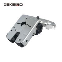 China 4F9827505 4F9827505A 4L0827505 4L0827505A DEKEWO Tailgate Lock for AUDI 2009-2011A6 C6 S6 Avant 2010-2015 Q7 4L for sale