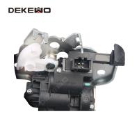 China 4F9827505 4F9827505A 4L0827505 4L0827505A DEKEWO Tailgate Lock for AUDI 2009-2011A6 C6 S6 Avant 2010-2015 Q7 4L for sale