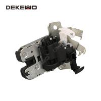 China 3G0827503 3GD827503 8W0827503 4K0827503 DEKEWO Car Parts Tailgate Lock for VW Passat B8 AUDI A4B9 A5 A6C8 for sale
