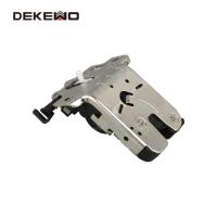 China 3G0827503 3GD827503 8W0827503 4K0827503 DEKEWO Car Parts Tailgate Lock for VW Passat B8 AUDI A4B9 A5 A6C8 for sale