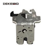 China 3G0827503 3GD827503 8W0827503 4K0827503 DEKEWO Car Parts Tailgate Lock for VW Passat B8 AUDI A4B9 A5 A6C8 for sale
