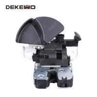 China DEKEWO 561827505 17A827505 56D827505 5C6827505C Tailgate Lock for VW Jetta MK6 MK7 Passat NMS for sale