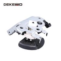 China DEKEWO 561827505 17A827505 56D827505 5C6827505C Tailgate Lock for VW Jetta MK6 MK7 Passat NMS for sale