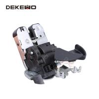 China DEKEWO 561827505 17A827505 56D827505 5C6827505C Tailgate Lock for VW Jetta MK6 MK7 Passat NMS for sale