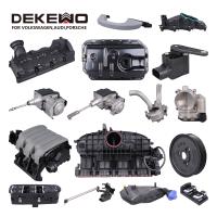 China DEKEWO 561827505 17A827505 56D827505 5C6827505C Tailgate Lock for VW Jetta MK6 MK7 Passat NMS for sale