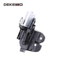 China 7P0827505M 95851250506 DEKEWO Tailgate Lock for VW Touareg 7P5, 7P6 Sharan Porsche Cayenne 92A 958 for sale