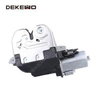 China 7P0827505M 95851250506 DEKEWO Tailgate Lock for VW Touareg 7P5, 7P6 Sharan Porsche Cayenne 92A 958 for sale