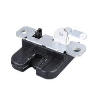 China 6Q6827505B 6Q6827505D 6Q6827505E DEKEWO Tailgate Lock Suitable for VW Polo Mk4 9N for sale