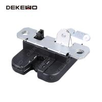 China 6Q6827505B 6Q6827505D 6Q6827505E DEKEWO Tailgate Lock Suitable for VW Polo Mk4 9N for sale