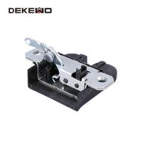 China 6Q6827505B 6Q6827505D 6Q6827505E DEKEWO Tailgate Lock Suitable for VW Polo Mk4 9N for sale