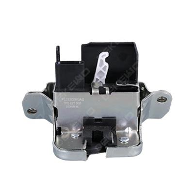 China DEKEWO 7P0827505G 7P0827505N 95851250502 95851250500 Tailgate Lock for VW Touareg Sharan Porsche Cayenne for sale