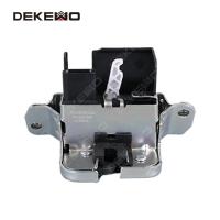 China DEKEWO 7P0827505G 7P0827505N 95851250502 95851250500 Tailgate Lock for VW Touareg Sharan Porsche Cayenne for sale