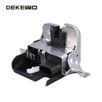 China DEKEWO 7P0827505G 7P0827505N 95851250502 95851250500 Tailgate Lock for VW Touareg Sharan Porsche Cayenne for sale