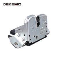 China DEKEWO 7P0827505G 7P0827505N 95851250502 95851250500 Tailgate Lock for VW Touareg Sharan Porsche Cayenne for sale