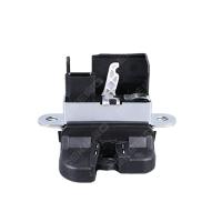 China 1K6827505F 5K0827505A 1T0827505J DEKEWO Tailgate Lock for VW Caddy Touran Golf Passat CC for sale
