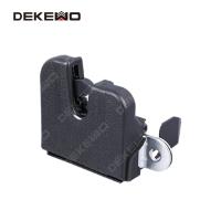China 1K6827505F 5K0827505A 1T0827505J DEKEWO Tailgate Lock for VW Caddy Touran Golf Passat CC for sale