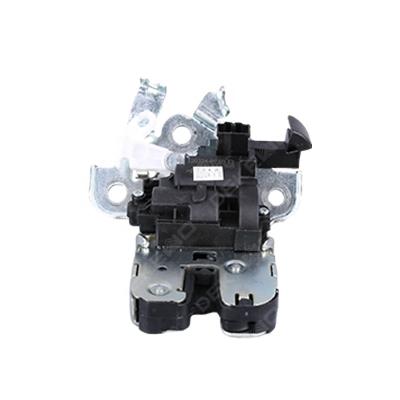 China DEKEWO 4H0827505 4H0827505A 8VD827505 Tailgate Lock for AUDI A3 A6C7 A8 TT for sale