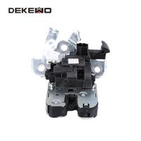 China DEKEWO 4H0827505 4H0827505A 8VD827505 Tailgate Lock for AUDI A3 A6C7 A8 TT for sale