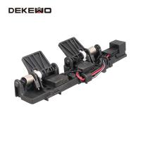 China 80C959121A 80C959121 DEKEWO Auto Spare Car Parts Rear Cover Luggage Compartment Light Switch for Q5 (FYB) (80A)  Q7(4MB) for sale