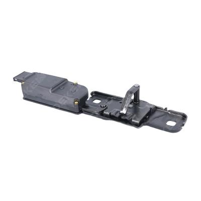 China DEKEWO Auto Spare Car Parts Tailgate Lock for AUDI Skoda A4 A6 C7 Q5 Q7 Octavia OE 4F9827383G 4F9827383E for sale
