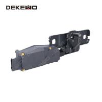 China DEKEWO Auto Spare Car Parts Tailgate Lock for AUDI Skoda A4 A6 C7 Q5 Q7 Octavia OE 4F9827383G 4F9827383E for sale