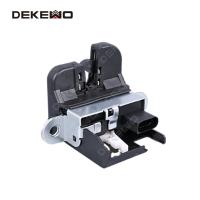 China DEKEWO Tailgate Lock Suitable for VW Touran Golf Passat  OE  1T0827505J 1K6827505  5K0827505 for sale