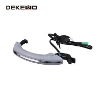 China DEKEWO Car Parts 3W3837205EGRU 3W3837205E Door Handle for Bentley Flying Spur Continental GT Continental GT3 for sale