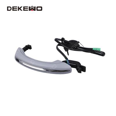China DEKEWO Car Parts 3W3837205EGRU 3W3837205E Door Handle for Bentley Flying Spur Continental GT Continental GT3 for sale