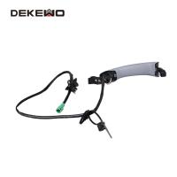 China DEKEWO Car Parts 3W3837205EGRU 3W3837205E Door Handle for Bentley Flying Spur Continental GT Continental GT3 for sale