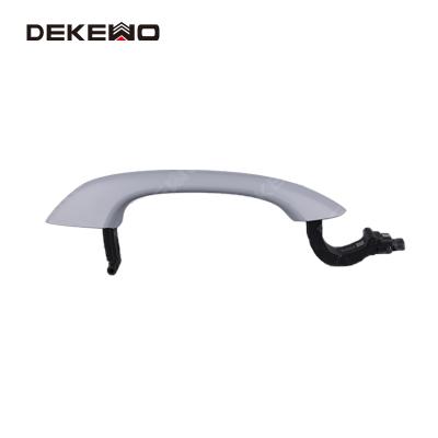 China DEKEWO  9Y0837205E 9Y0837205EG2X 9Y0837205FG2X Car Parts Door Handle Left for PORSCHE 2018-2024 Cayenne for sale