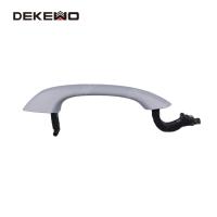 China DEKEWO  9Y0837205E 9Y0837205EG2X 9Y0837205FG2X Car Parts Door Handle Left for PORSCHE 2018-2024 Cayenne for sale