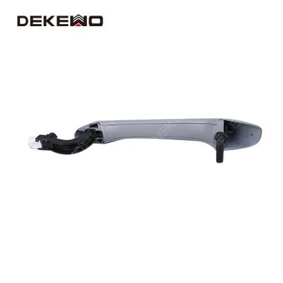 China 95B837206CG2X 95B837206G2X DEKEWO Door Handle Right for PORSCHE 2015-2024 Macan for sale