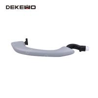 China 95B837206CG2X 95B837206G2X DEKEWO Door Handle Right for PORSCHE 2015-2024 Macan for sale