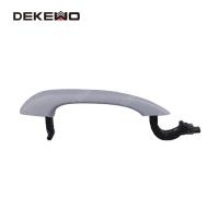 China 9Y0837206EG2X 9Y0837206FG2X 9Y0837206E DEKEWO Door Handle Right for PORSCHE 2018-2025 Cayenne for sale