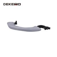 China 9Y0837206EG2X 9Y0837206FG2X 9Y0837206E DEKEWO Door Handle Right for PORSCHE 2018-2025 Cayenne for sale