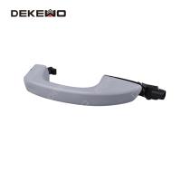 China 7P6837206D 7P6837206F 7P6837206FGRU DEKEWO Car Parts Door Handle Right for VW 2011-2017 Touareg for sale