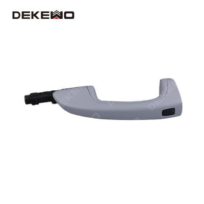China 95853120501G2X 95853120502G2X DEKEWO Car Parts Door Handle Left for PORSCHE 2011-2018 Cayenne for sale