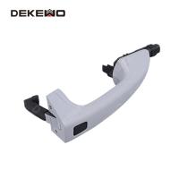 China 95853120602G2X 95853120601G2X DEKEWO Car Parts Door Handle Right for PORSCHE 2011-2018 Cayenne for sale