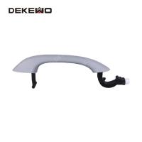 China DEKEWO 95B837205C 95B837205A Door Handle Left for PORSCHE 2015-2024 Macan for sale