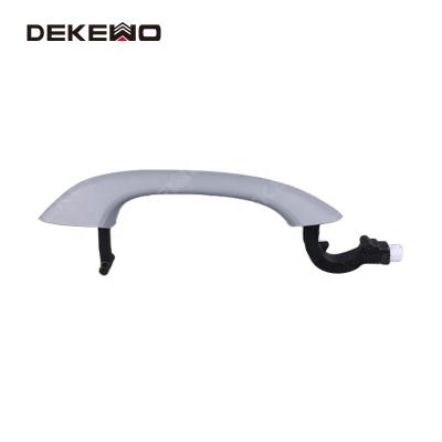 China DEKEWO 95B837205C 95B837205A Door Handle Left for PORSCHE 2015-2024 Macan for sale