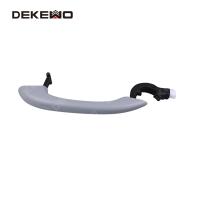 China DEKEWO 95B837205C 95B837205A Door Handle Left for PORSCHE 2015-2024 Macan for sale