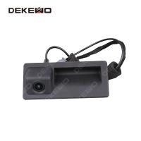 China 5N0827566AB 5N0827566AH 5ND827566C 5N0980551 DEKEWO Car Parts Tailgate Handle for VW Tiguan Sharan for sale