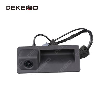 China 5N0827566AB 5N0827566AH 5ND827566C 5N0980551 DEKEWO Car Parts Tailgate Handle for VW Tiguan Sharan for sale