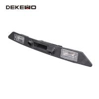 China OEM 4E0827574M 4E0827574K DEKEWO Car Parts Tailgate Handle for AUDI A3 A5 A6 A8 for sale