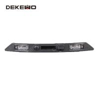 China OEM 4E0827574M 4E0827574K DEKEWO Car Parts Tailgate Handle for AUDI A3 A5 A6 A8 for sale