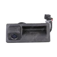 China DEKEWO Auto Spare Car Parts Tailgate Handle for VW Jetta Bora OE 5C6827566F 18G827566B for sale