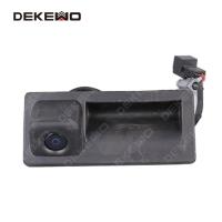 China DEKEWO Auto Spare Car Parts Tailgate Handle for VW Jetta Bora OE 5C6827566F 18G827566B for sale